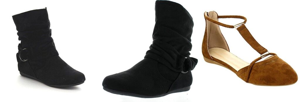 Best Beston Women'S Shoes - Top 5 Picks & Review