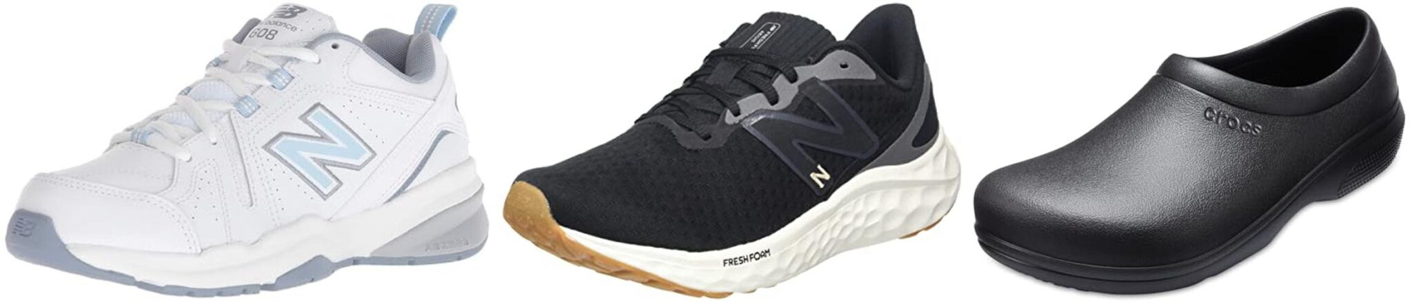 Best Dental Assistant Shoes: Your Top 5 Review