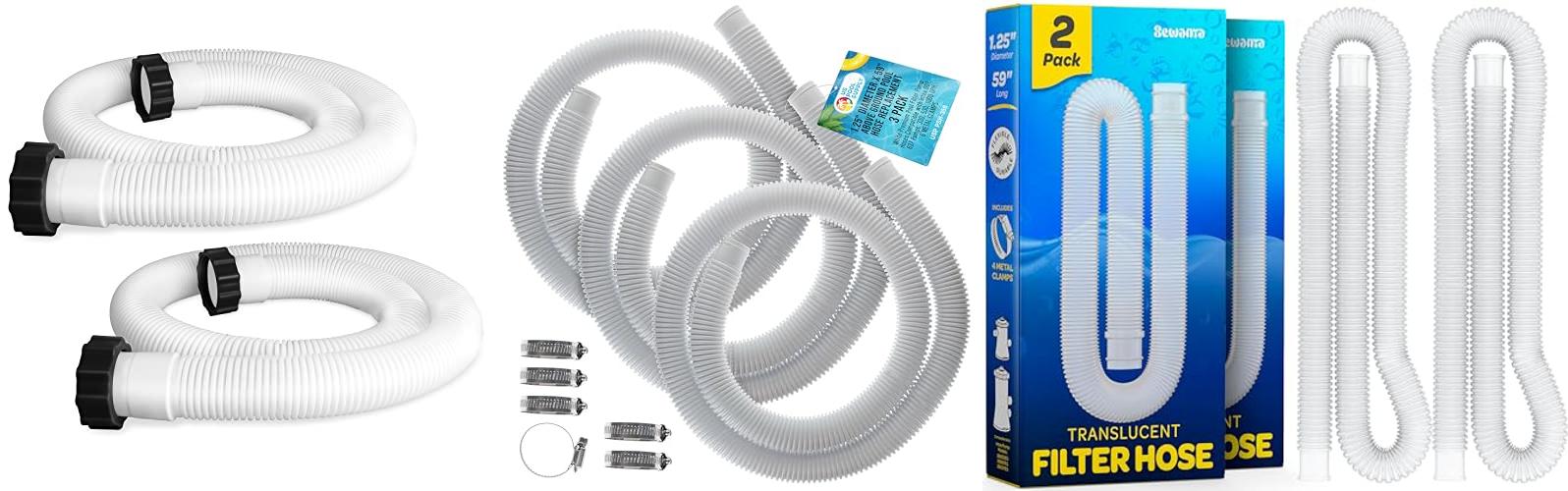 Best Way Pool Hoses - Top 5 Picks & Review